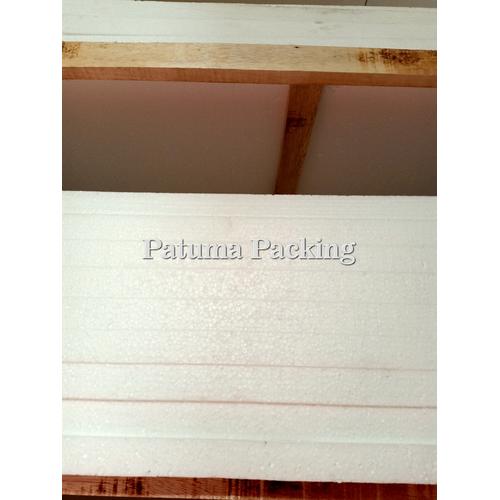 Jual Styrofoam 50cm x 100cm Gabus potongan Sterofoam Lembaran - 1,5 - Kota Surakarta - Patuma ...