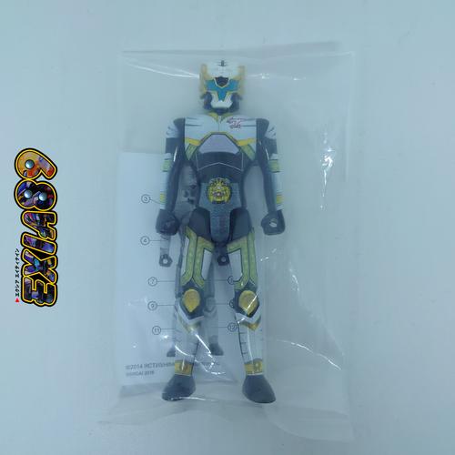 Jual BIMA X ACTION POSE COLLECTION PART 3 - TORGA ICE MODE BANDAI ...