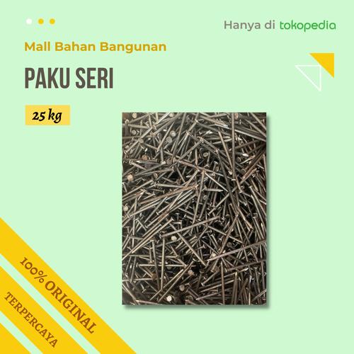 Jual Paku kayu seri 25kg 5cm 7cm 10cm 2" 3" 4" - 5 cm - Kota Tangerang ...