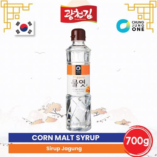 Jual Corn Syrup (sirup jagung) Chung Jung One 700gr - Kota Tangerang ...