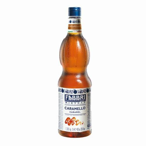 Jual Fabbri Caramel Syrup 1000ml - Jakarta Barat - Ladangcuan888 ...