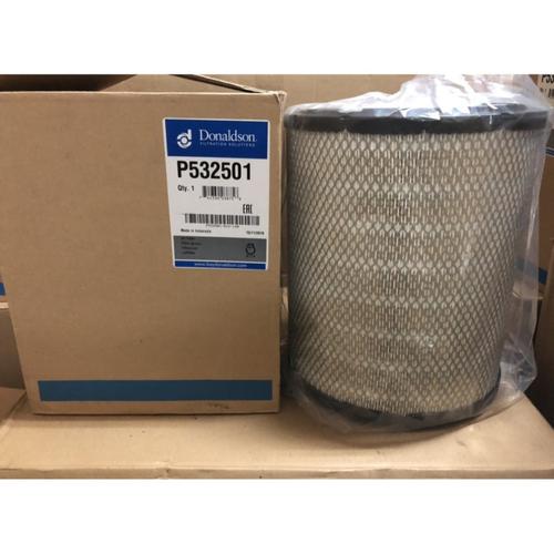 Jual AIR FILTER DONALDSON FILTER UDARA P532501 6I-2501 DONALDSON ...