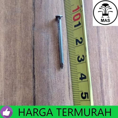 Jual Paku 2cm Paku 2,5cm Paku 3cm Harga per KG - 2cm - Kota Tangerang ...