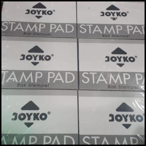 Jual bak stempel joyko tipe 0 - Kota Depok - jaya selala | Tokopedia