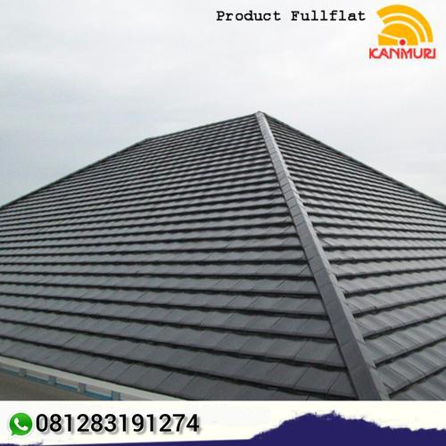 Jual Rangka atap baja ringan atap G-kanmuri plat - Kab. Bogor ...