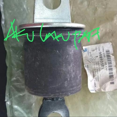 Jual bushing rear axle chevrolet aveo sonic /spin - Jakarta Barat ...