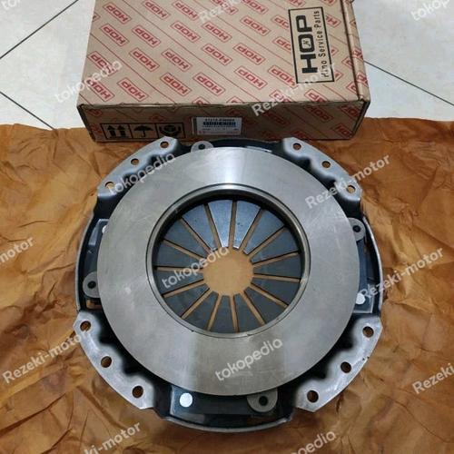 Jual Matahari kampas kopling set 31250-LAA50 HINO DUTRO 130HT - Jakarta ...