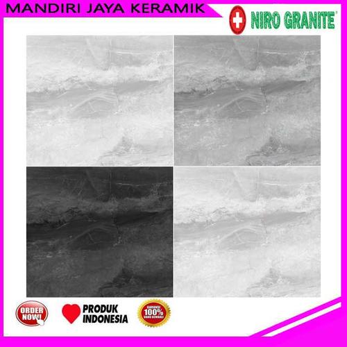 Jual Niro Granite Legacy GLC Series 60x60 cm Kw1 - Kota Bekasi ...