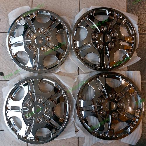 Jual WHEEL COVER 14" DOP RODA VELG RING 14 - Kab. Tangerang - TOM oto ...