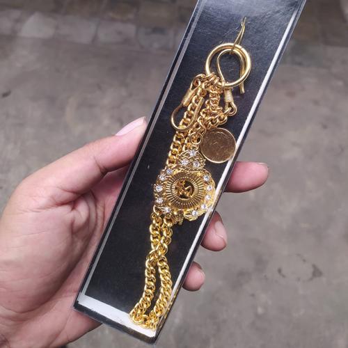 Jual BROS RANTAI BESKAP MODEL MANGKUNEGARAN - Kab. Sukoharjo - Pasar ...