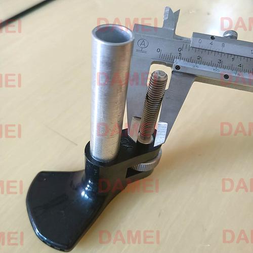 Jual Roland Feeder Feeler Part Mesin Cetak Offset Kaki Feeder Man ...