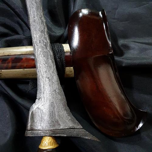 Jual Keris Brojol Tangguh Est. Mataram Pamor Pedaringan Kebak - Kab ...