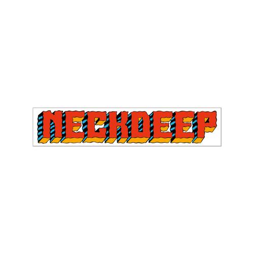 Neck Deep Band Logo