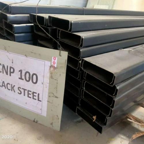 Jual Besi CNP Black Steel - CNP 125 - Kota Makassar - rilz shop | Tokopedia