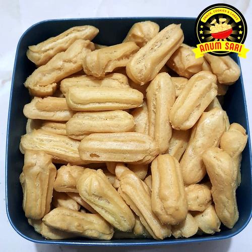 Jual Kue Sus Soes Keju Kaktus Spesial - Anum Sari - 250 Gram - Kota ...
