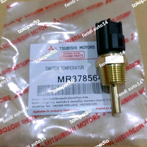 Jual switch ECT sensor temperatur air radiator mitsubishi GALANT LANCER ...