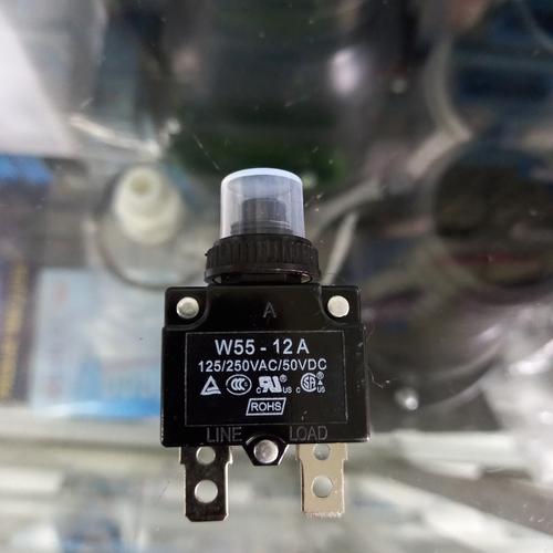 Jual Overload pompa satelit 12 amper - Kota Tangerang - Rumah teknik ...