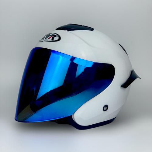 Jual Helm DYR Osaka Helm Half Face Osaka DYR SNI Half Face - DYR ...