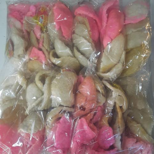 Jual krupuk jadul krupuk pasir @12 pcs - Kota Tangerang Selatan ...