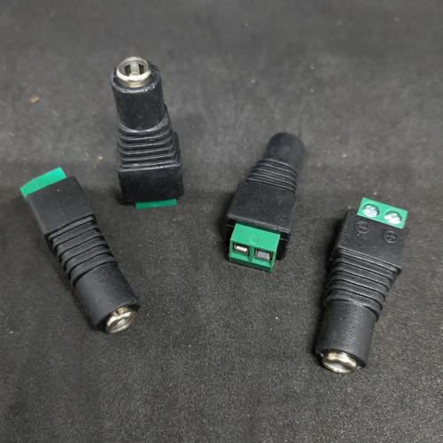 Jual Soket DC + Terminal Pakai Baut - Kota Medan - importing Art ...