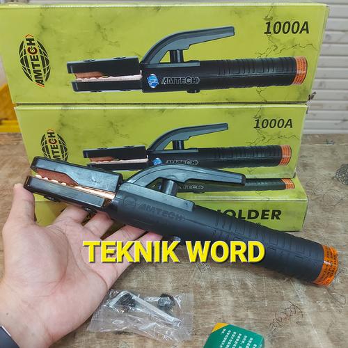 Jual AMTECH STANG LAS 1000A / TANG LAS 1000A AMTECH / STANG LAS MMA ...