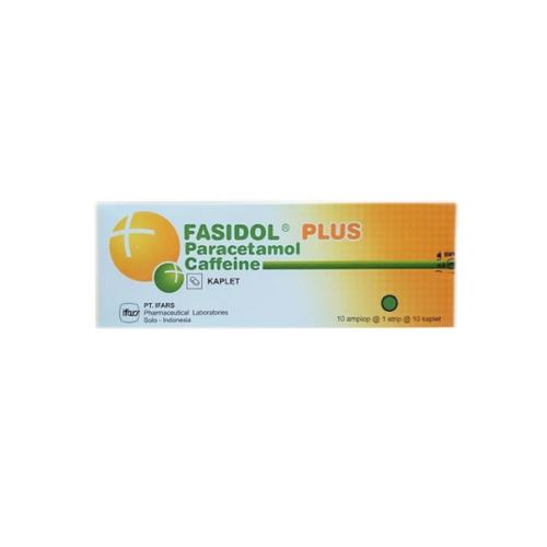 Jual FASIDOL PLUS BOX - Kota Blitar - DistributorFarma | Tokopedia