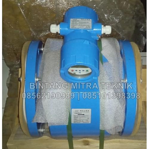 Jual ELECTROMAGNETIC FLOW SENSOR MAG-FLUX A MAG5702-1MC30-1BB1 8" ANSI ...