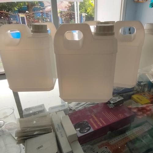 Jual jerigen 1 liter - Kab. Bantul - ALAT ALAT LAB DAN BAHAN KIMIA ...