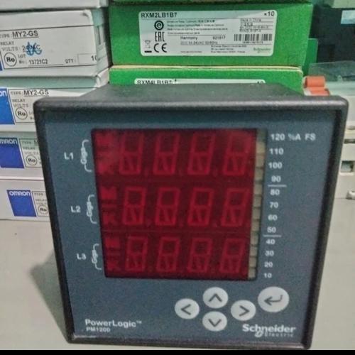 Jual POWER LOGIC PM 1200 SCHNEIDER - Jakarta Pusat - Berlian Elektrik ...