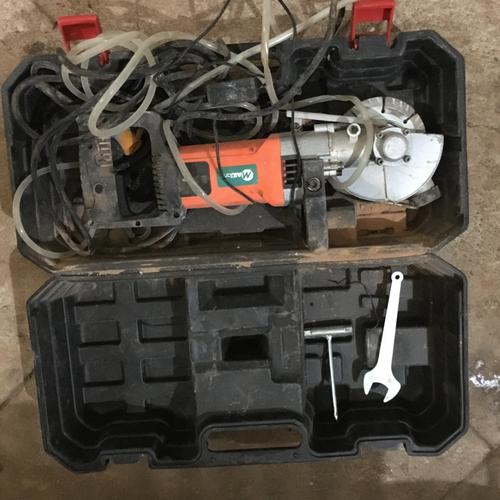 Jual wall chaser mailtank bobok tanam pipa 1/2 3/4 conduit clipsal ...