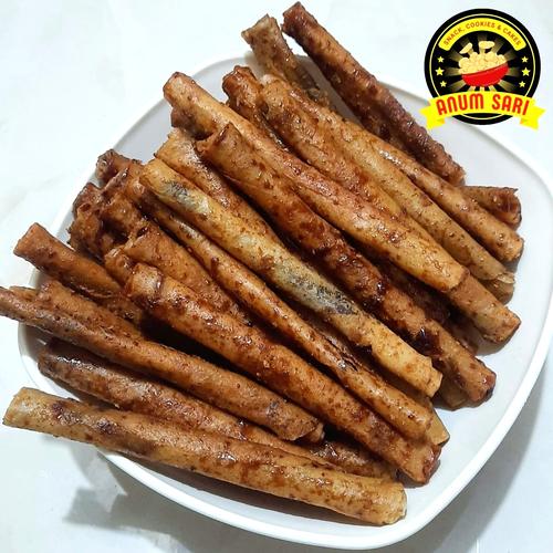 Jual Piscok Keripik Pisang Aroma Manis - Anum Sari - 250 Gram - Kota ...