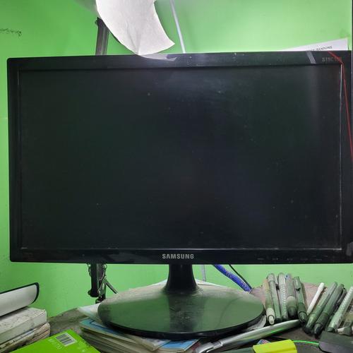 Jual Samsung 19 inch LED Monitor s19c150f - Kab. Bandung ...