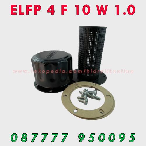 Jual ELFP4F10W1.0 TUTUP TANK FILLER BREATHER HYDAC 322592 EFLP 4 F 10 W 1.0 - Jakarta Barat ...