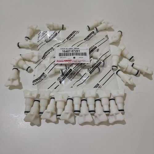 Jual Tutup Kran Radiator Baut Keran Pembuangan Xpander Grandis Calya ...