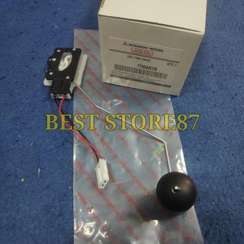 Jual PELAMPUNG TANGKI MINYAK FUEL TANK GAUGE MITSUBISHI TRITON 1718A078 ...