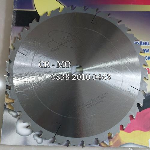 Jual TCT AKM Mata Gergaji Kayu 14 Inch 32 T Gergaji Piringan Gigi ...