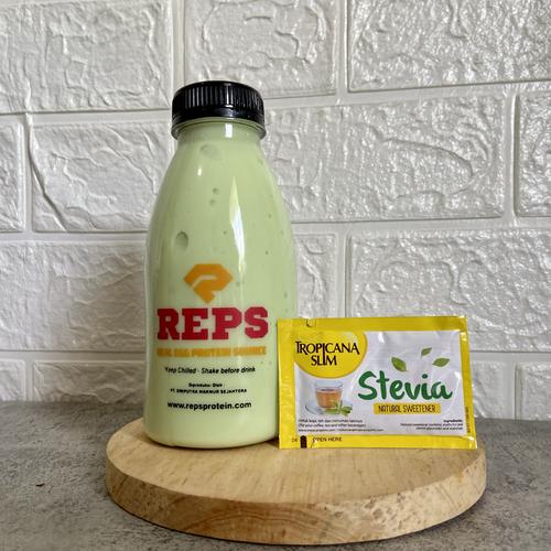 Jual putih telur pasteurisasi white egg protein sehat minuman imunitas ...