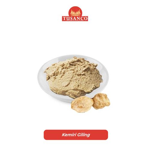 Jual Kemiri Giling Tusanco 1 KG - Jakarta Barat - Tusanco Official ...
