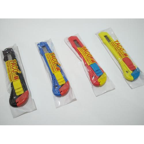 Jual Cutter TACO CT-88 Besar - Kota Surabaya - altonline | Tokopedia