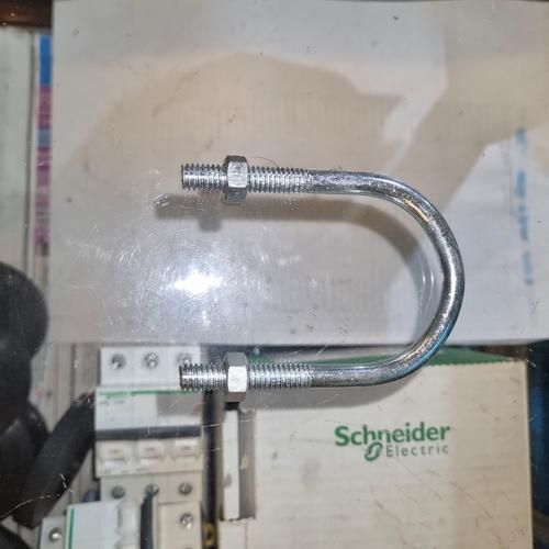 Jual u-bolt galvanis 3/4" - Jakarta Barat - SINARINDO ONLINE | Tokopedia