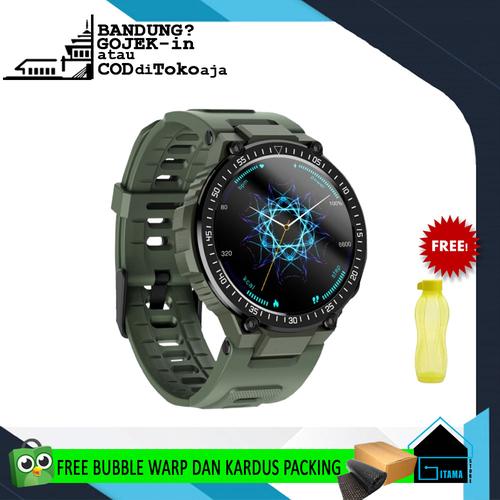 Jual ADVAN StartGo Smartwatch Army Force Jam Tangan Garansi Resmi 12 ...