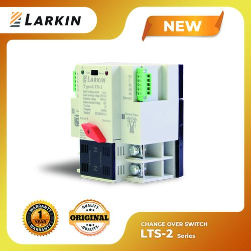 Jual Automatic PLN Genset / COS / Ohmsaklar / ATS / LTS Larkin 2P/4P 100A - Jakarta Barat ...