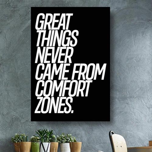 Jual Poster MOTIVASI Poster KATA KATA INSPIRASI QUOTE frame kayu b ...