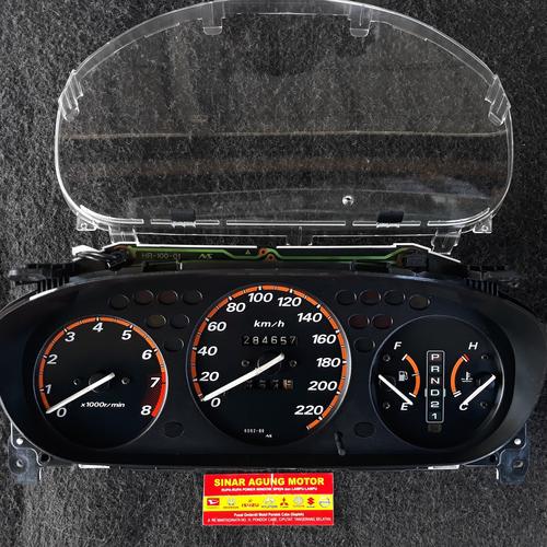 Jual Speedometer Honda Crv Gen 1 Matic - Kota Tangerang Selatan - Sinar ...