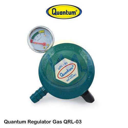 Jual Regulator Gas Meter Quantum QRL-03 - Kota Depok - Harapan Baru ... Jual Regulator Gas Meter Quantum QRL-03 - Kota Depok - Harapan Baru ...