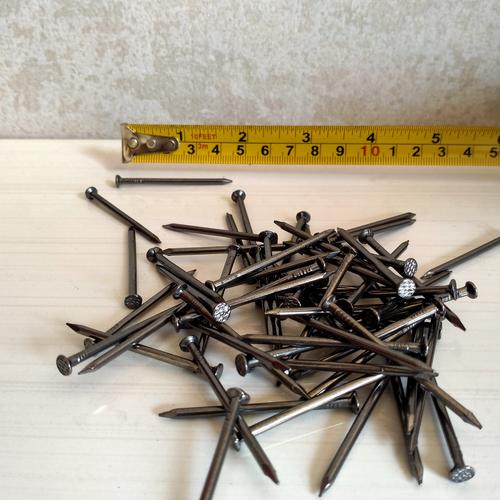 Jual Paku Kayu 13/4 inch (4,5 cm) per kg - Kota Surabaya - Sumber Baru ...