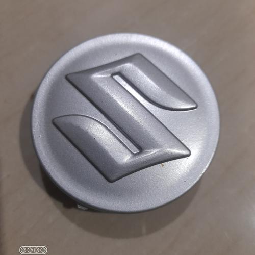 Promo dop roda velg center velg mobil suzuki avp diameter 6cm original ...