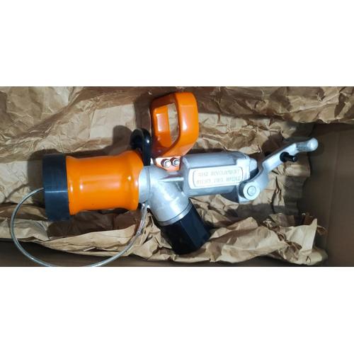 Jual Shawdev Fuel Nozzle Gun 1.5in - Jakarta Pusat - SENTRA TEKNIK ...