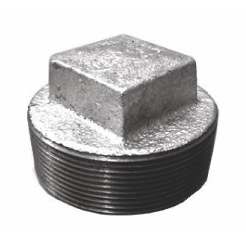 Jual Plug Galvanis 4 inch Besi tutup Drat Luar BSPT Plugen G Brand ...