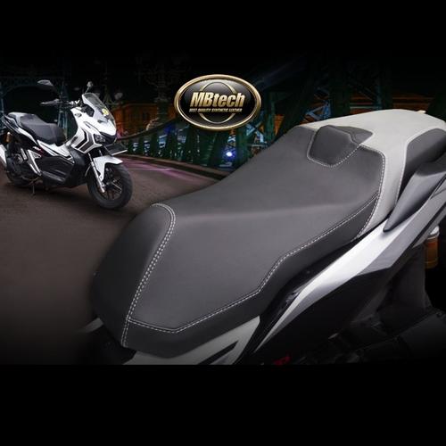 Jual Sarung Cover Jok Variasi MBtech Adv 160 150 Terbaru Original ...